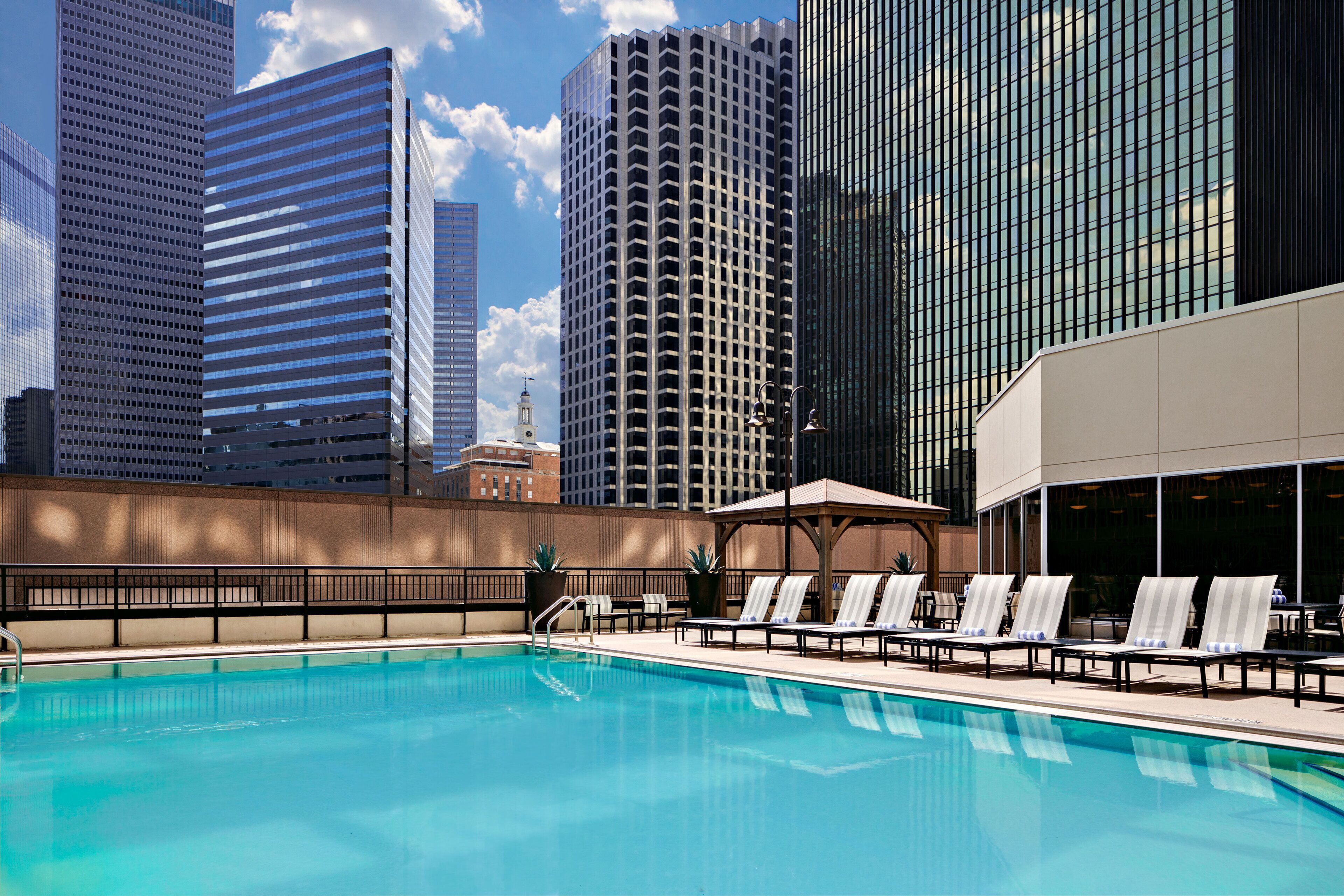 Sheraton Dallas Hotel in Dallas, TX | Expedia