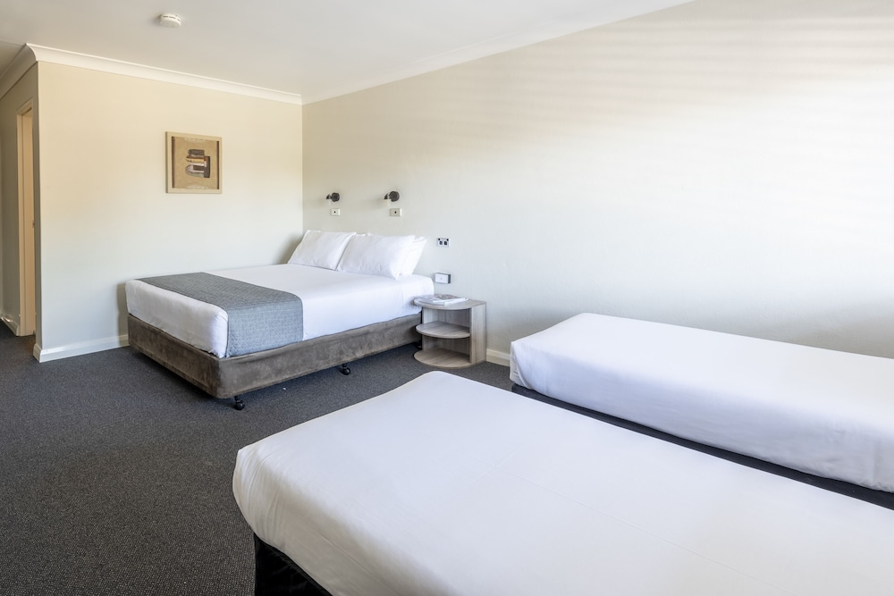 Panorama Bathurst: AU$98 Deals & Reviews (Bathurst, AUS) | Wotif