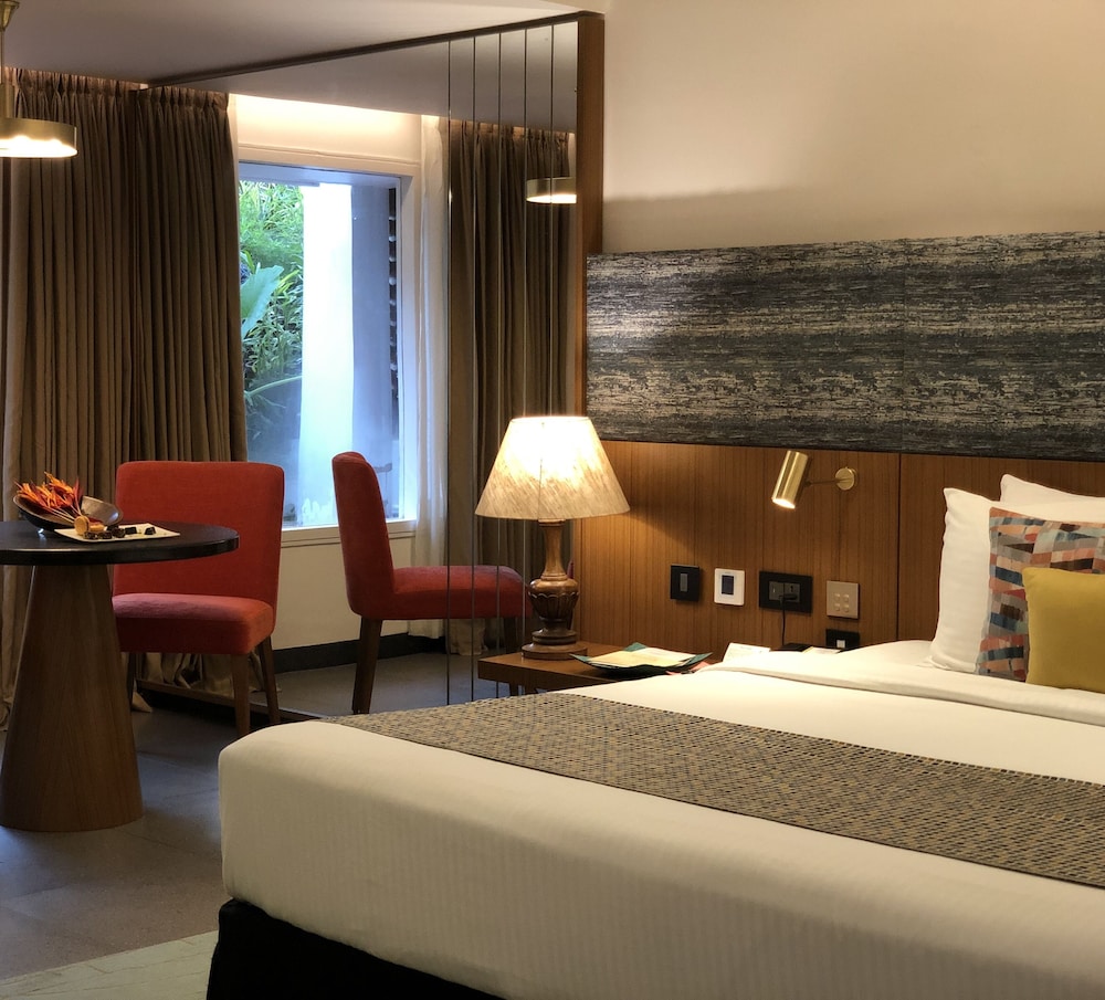 Casino Hotel - Cgh Earth, Cochin: NZ$83 Deals & Reviews (Willingdon ...