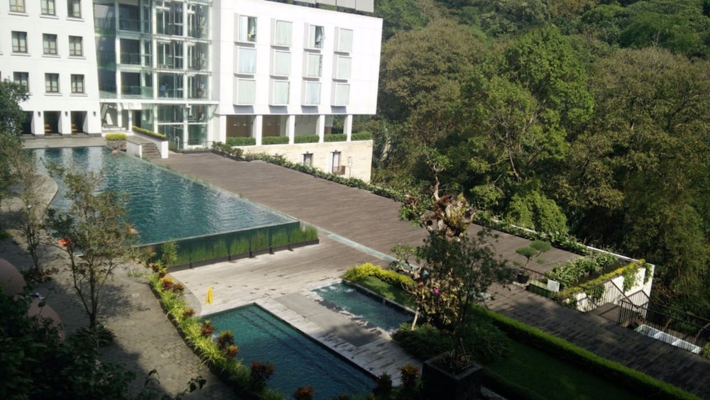 Padma Hotel Bandung in Bandung | Best Rates & Deals on Orbitz