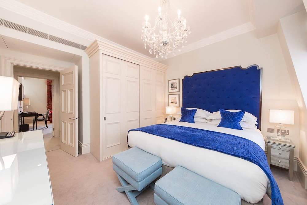 The Apartments by The Sloane Club: Deals & Reviews (London, GBR) | Wotif