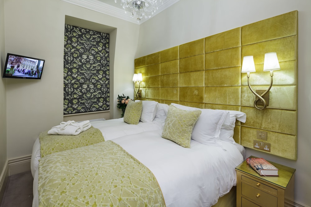 The Apartments by The Sloane Club: Deals & Reviews (London, GBR) | Wotif