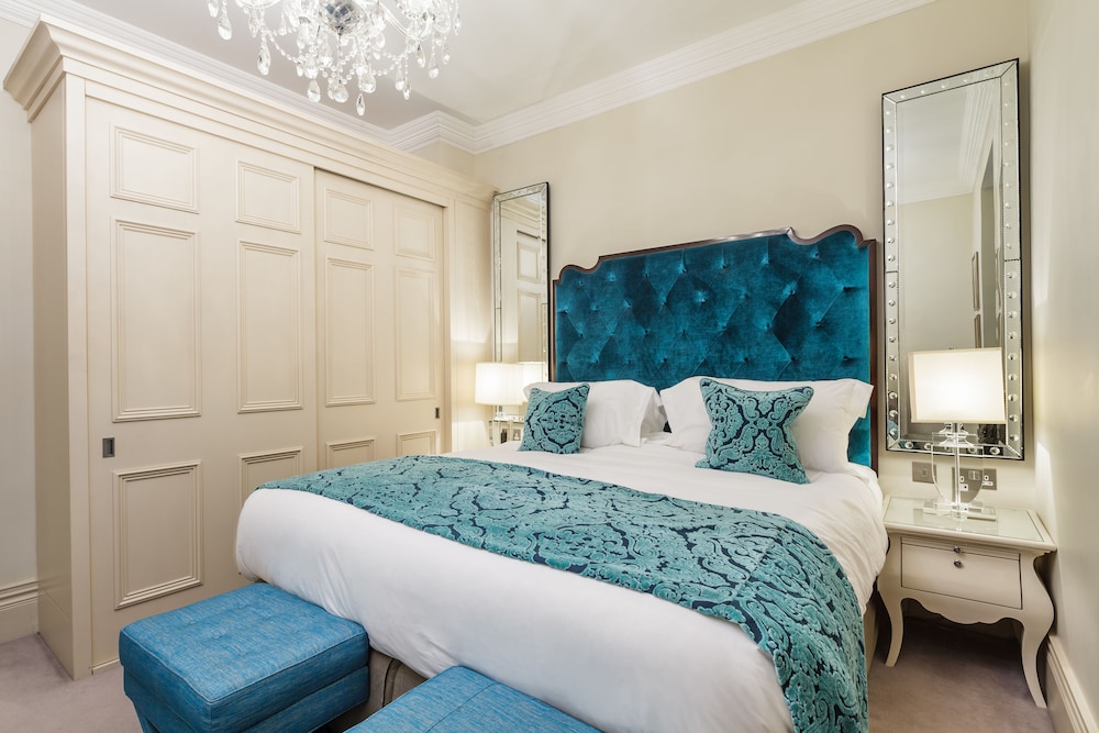 The Apartments by The Sloane Club: AU$649 Deals & Reviews (London, GBR ...