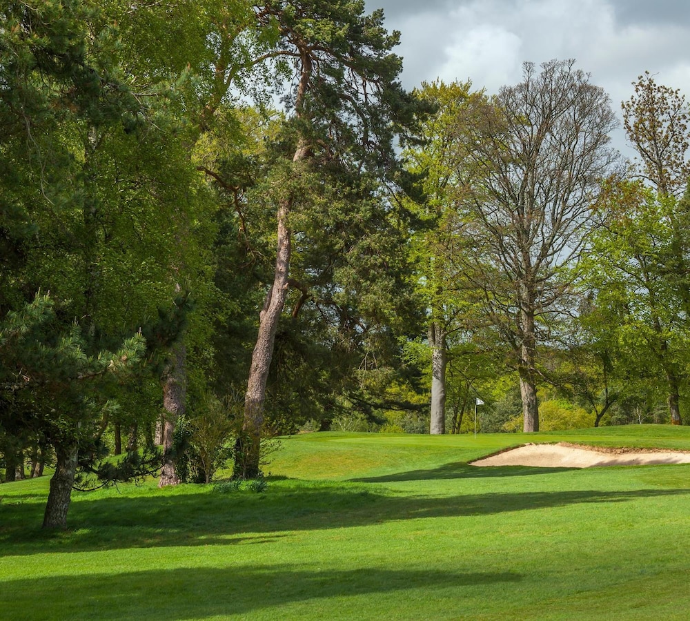 Meon Valley Hotel, Golf & Country Club in Southampton | Best Rates ...