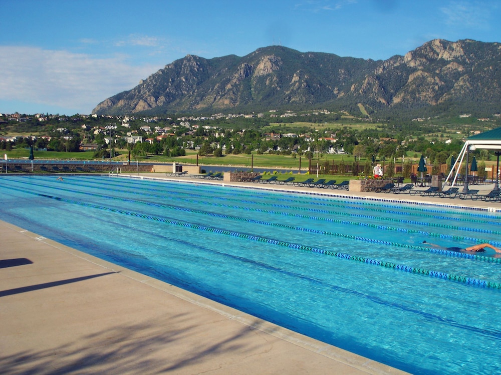 Cheyenne Mountain Resort, A Dolce by Wyndham in Colorado Springs | Best ...
