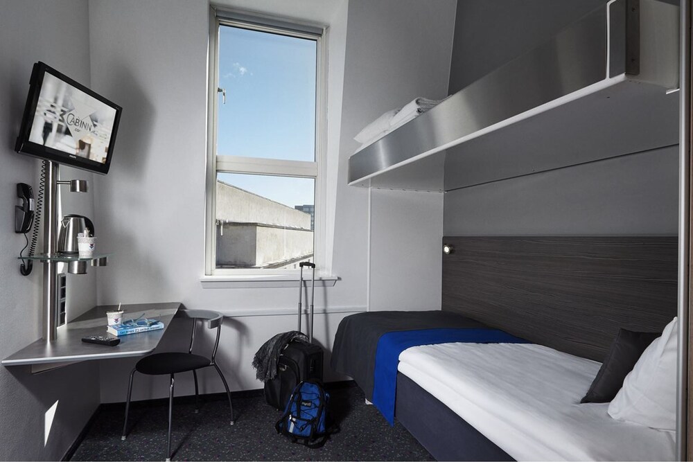 CABINN City Hotel, Copenhagen: $71 Room Prices & Reviews | Travelocity