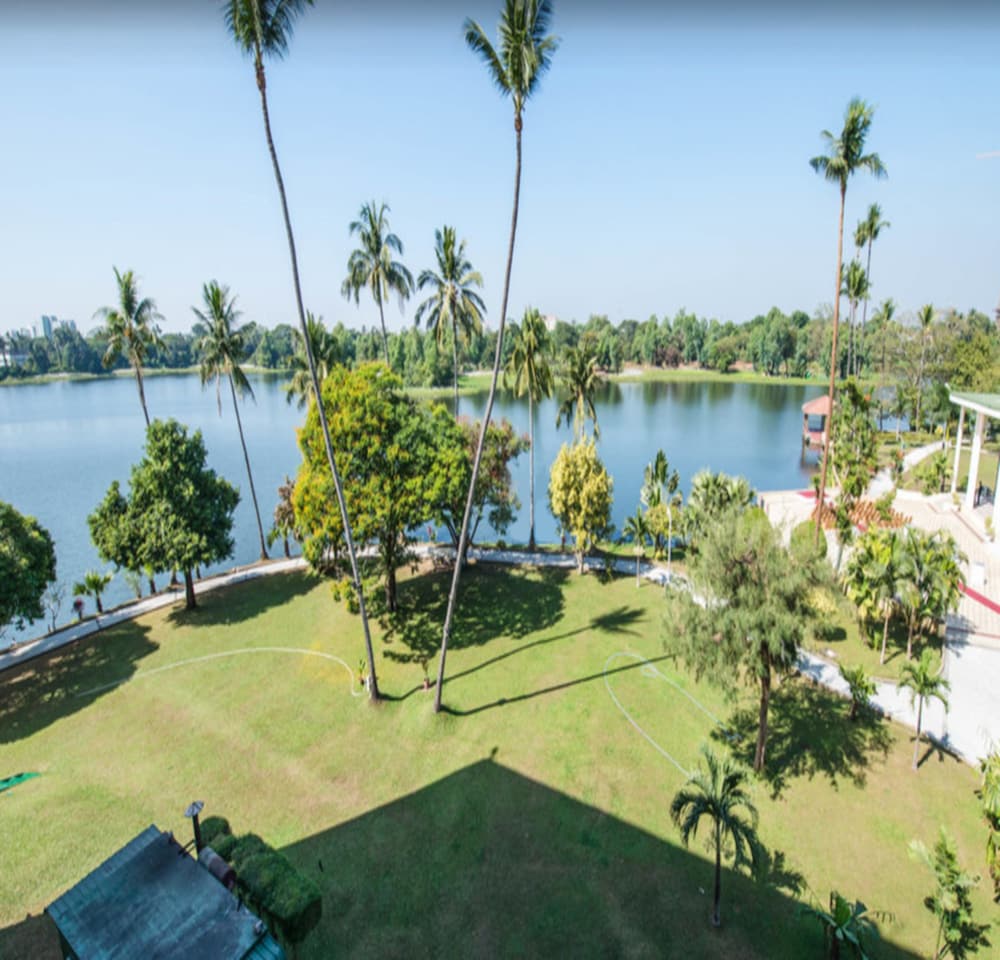 Inya Lake Hotel in Yangon | Best Rates & Deals on Orbitz