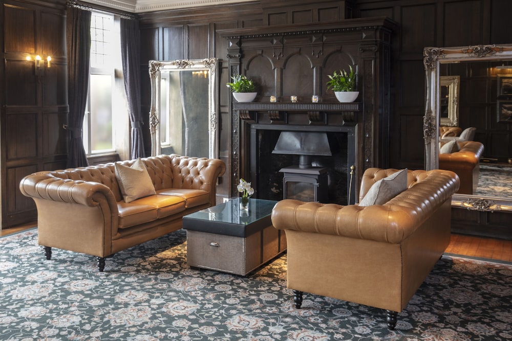 Slaley Hall Hotel, Spa & Golf Resort: AU$174 Deals & Reviews (Hexham ...