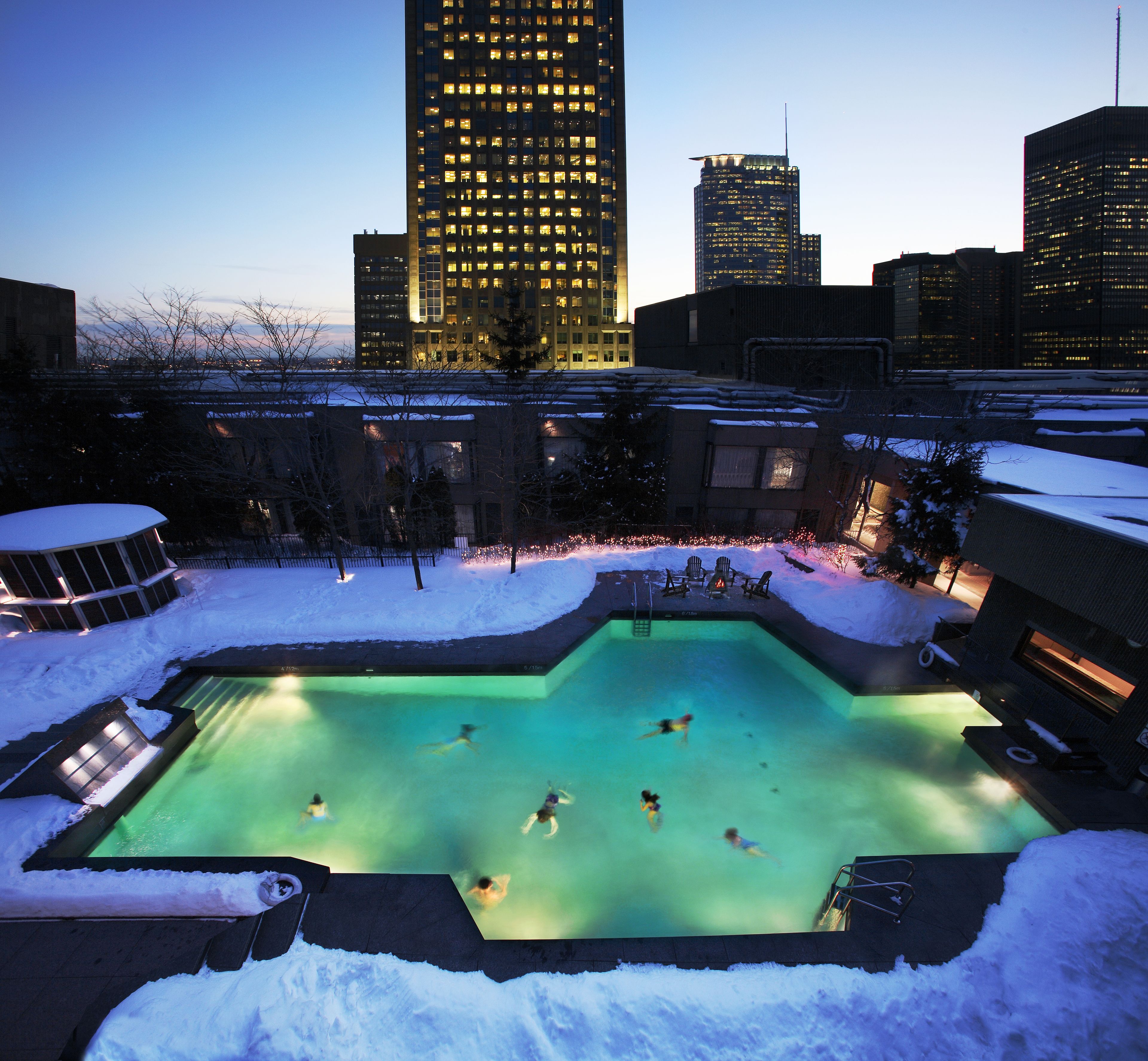 Hôtel Alt Montréal (Montreal) – 2023 Updated Prices | Expedia.co.uk