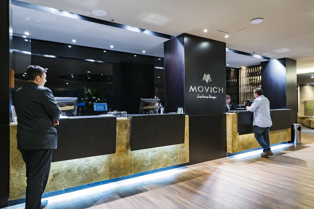 Movich Hotel Las Lomas, Medellin: $113 Room Prices & Reviews | Travelocity