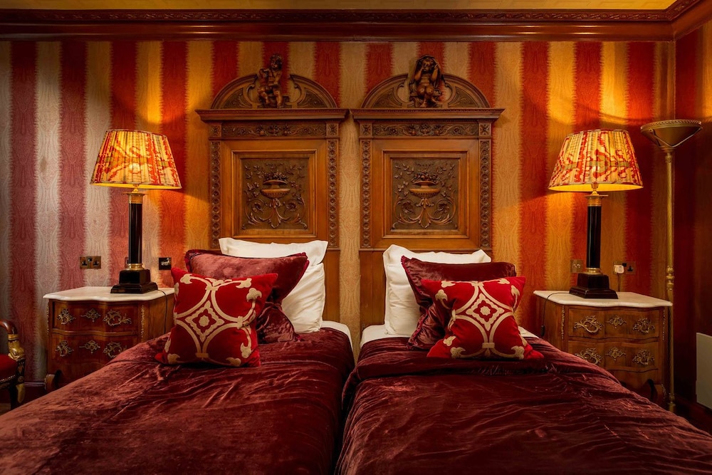 Prestonfield House in Edinburgh | Best Rates & Deals on Orbitz