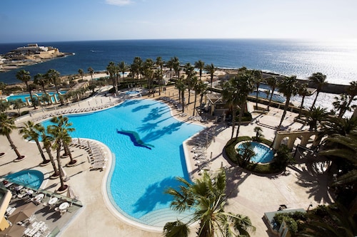 Malta All Inclusive Resorts & Hotels for 2023 | Expedia