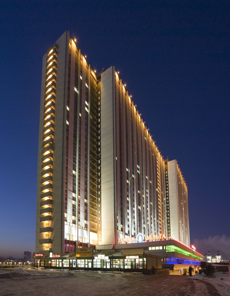 Hotel Izmailovo Gamma: 2019 Room Prices $26, Deals & Reviews | Expedia