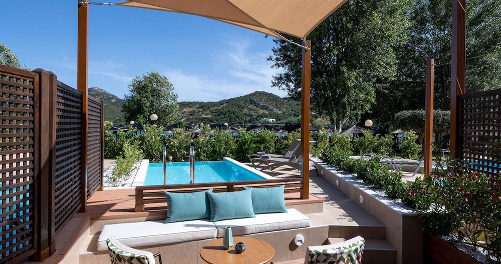 Dolce by Wyndham Attica Riviera, Athens: C$185 Room Prices & Reviews ...