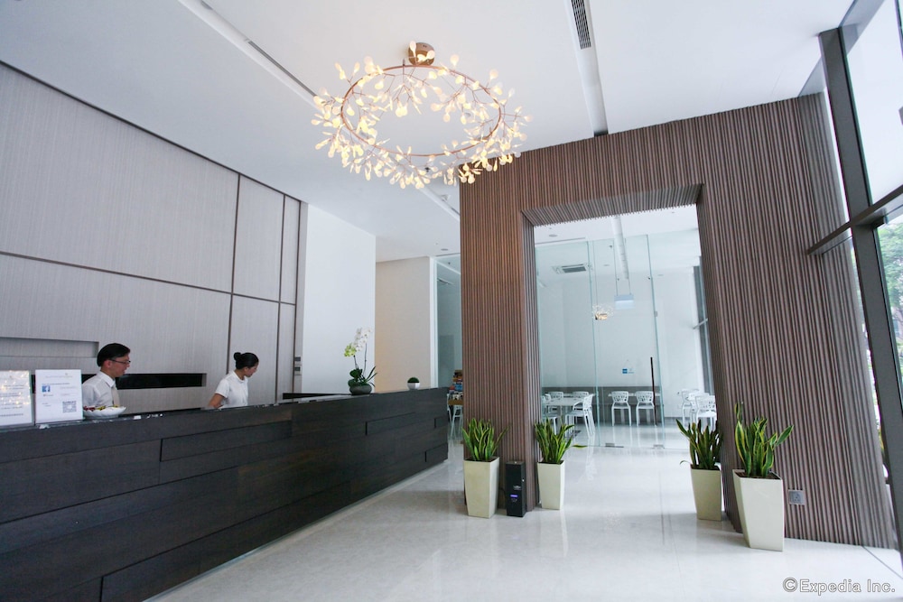 Summer View Hotel, Singapore: $114 Room Prices & Reviews | Travelocity