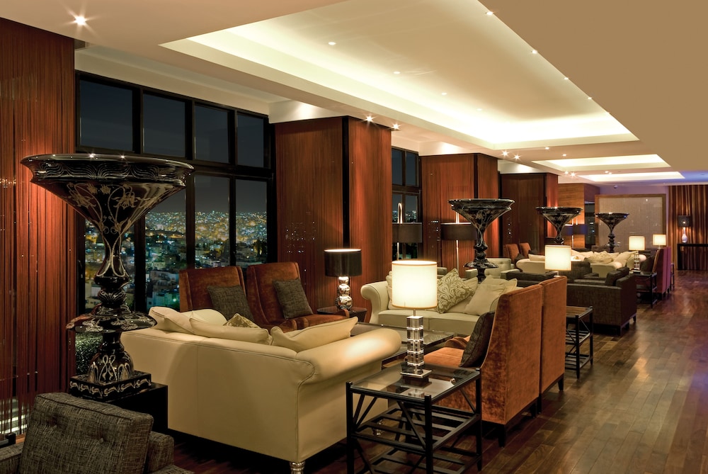 InterContinental AMMAN JORDAN: 2019 Room Prices , Deals & Reviews | Expedia