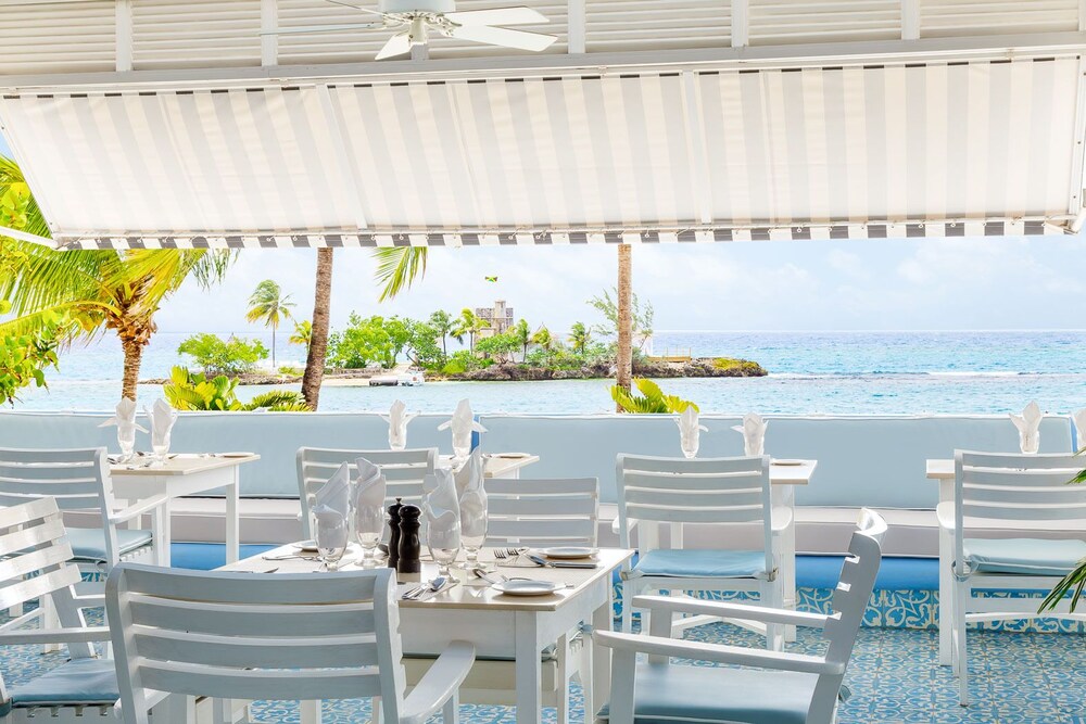Couples Tower Isle All Inclusive in Tower Isle | Best Rates & Deals on ...