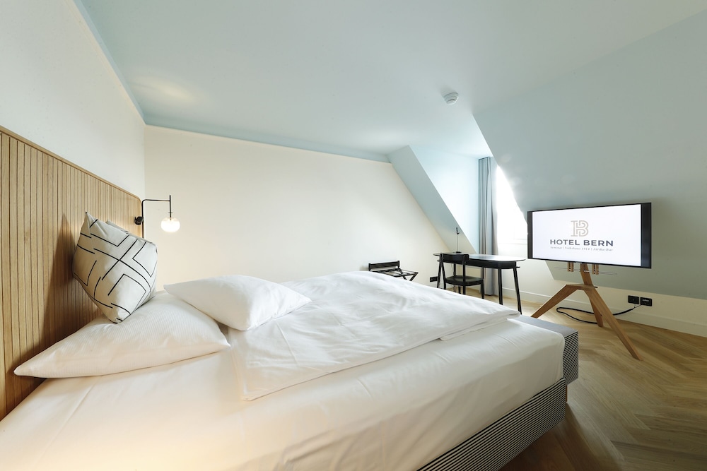 Best Western Plus Hotel Bern in Bern | Best Rates & Deals on Orbitz