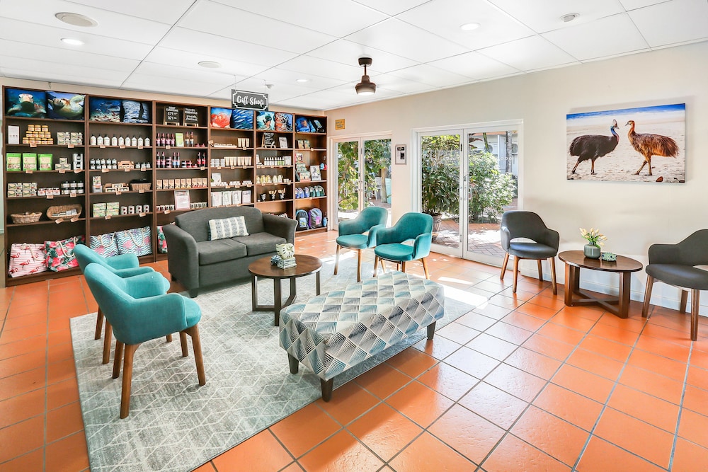 Coral Tree Inn: AU$154 Deals & Reviews (Cairns, AUS) | Wotif