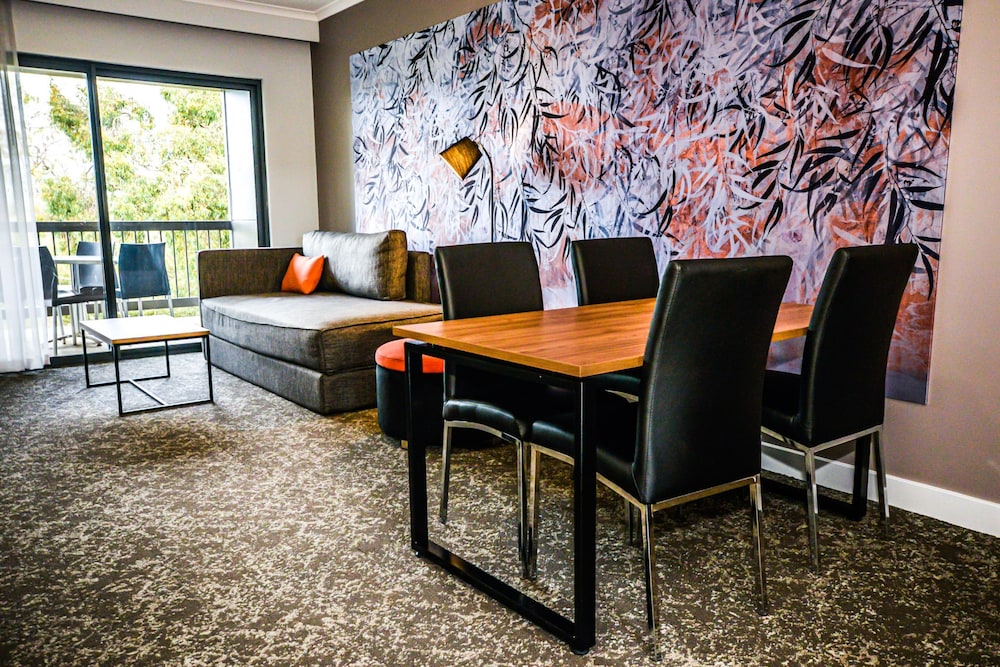 Novotel Barossa Valley Resort in Rowland Flat | Best Rates & Deals on ...