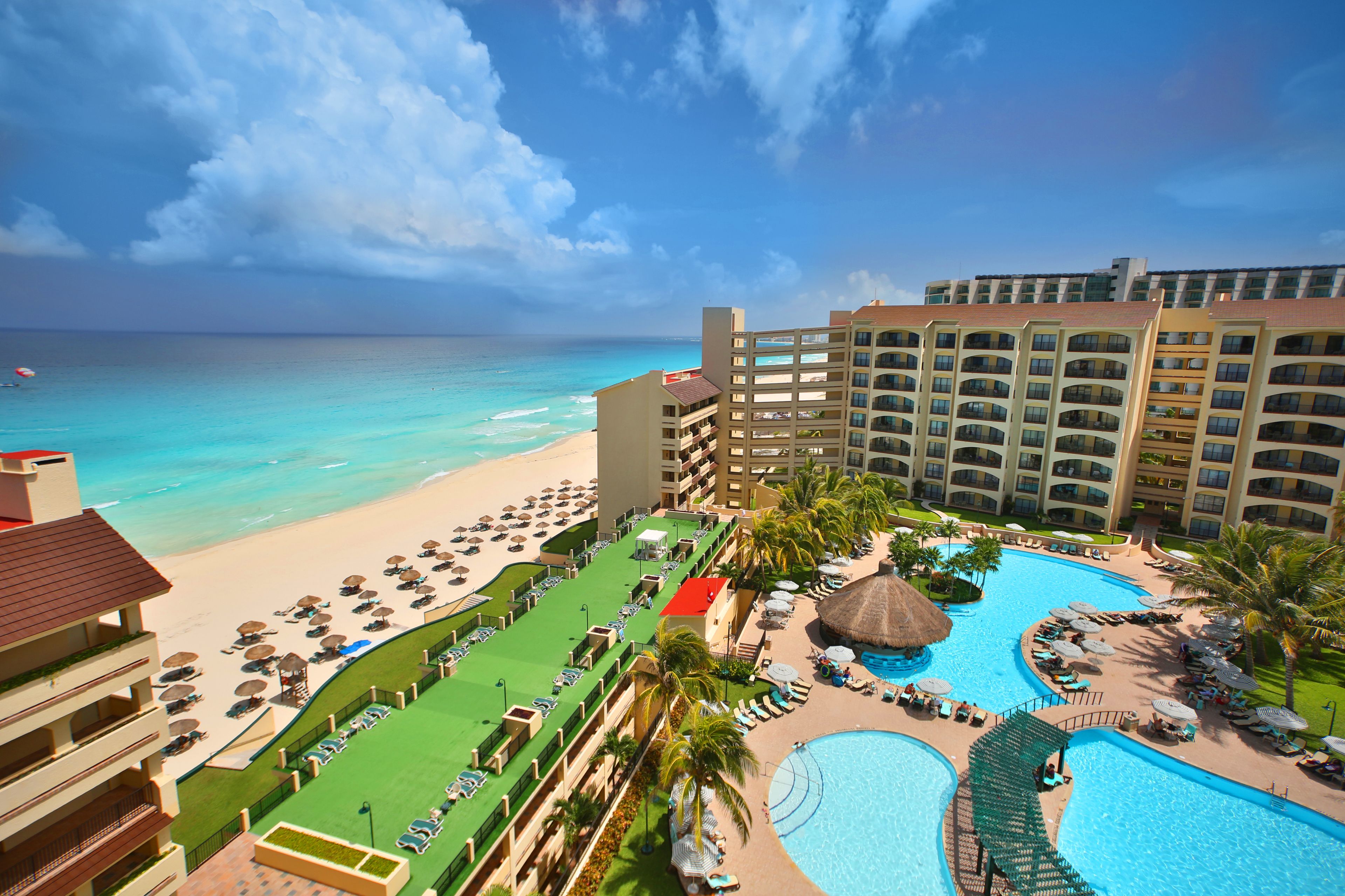 The Royal Islander - An All Suites Resort (Cancún, MEX) | Expedia
