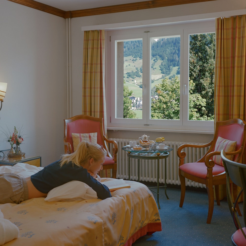 Adula Hotel in Flims | Best Rates & Deals on Orbitz