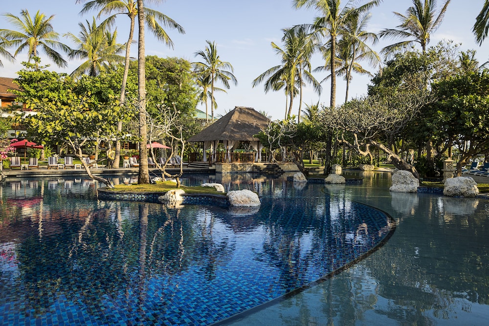 Nusa Dua Beach Hotel & Spa in Nusa Dua | Best Rates & Deals on Orbitz