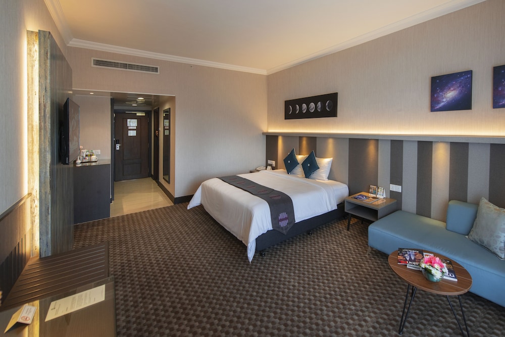 Bangi Resort Hotel in Kuala Lumpur | Best Rates & Deals on Orbitz