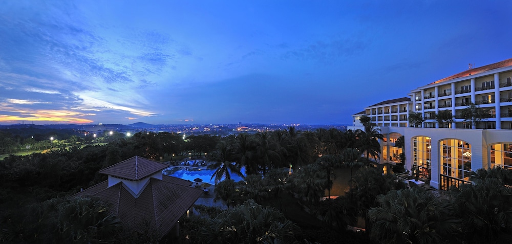 Bangi Resort Hotel in Kuala Lumpur | Best Rates & Deals on Orbitz