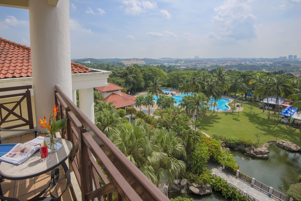 Bangi Resort Hotel in Kuala Lumpur | Best Rates & Deals on Orbitz