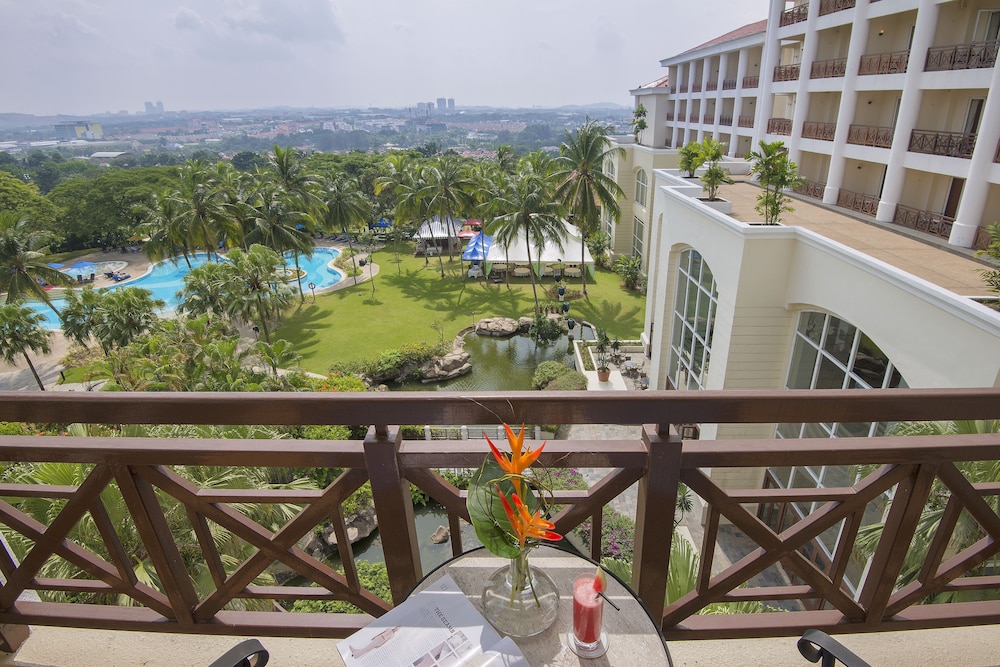 Bangi Resort Hotel in Kuala Lumpur | Best Rates & Deals on Orbitz