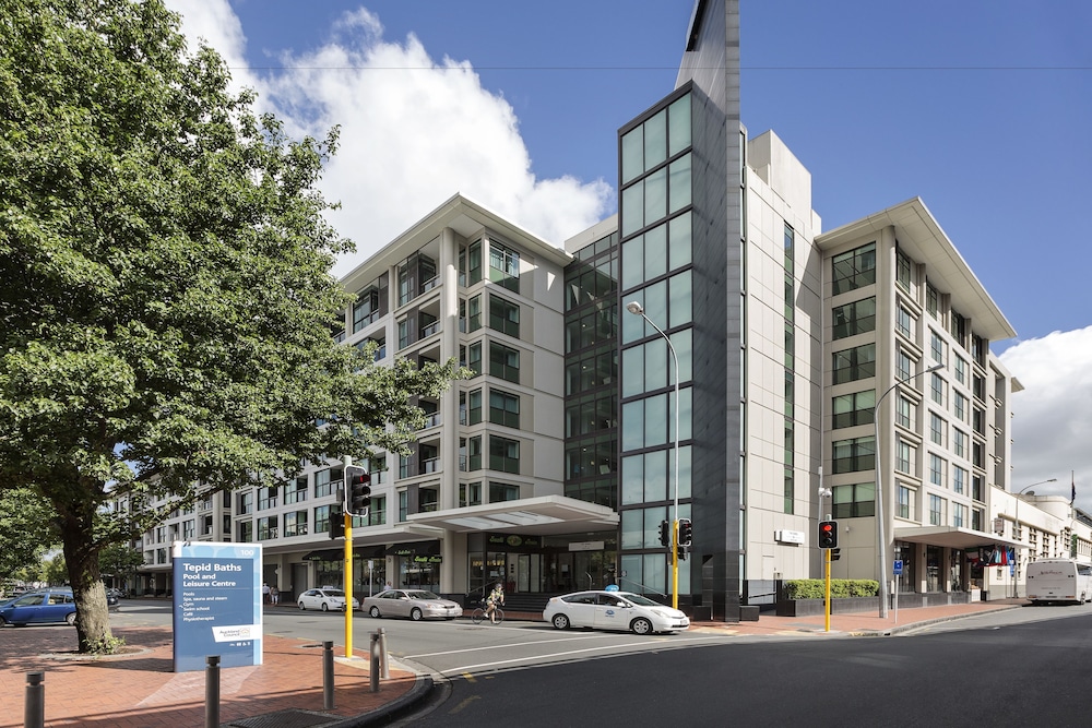 The Sebel Auckland Viaduct Harbour in Auckland | Best Rates & Deals on ...