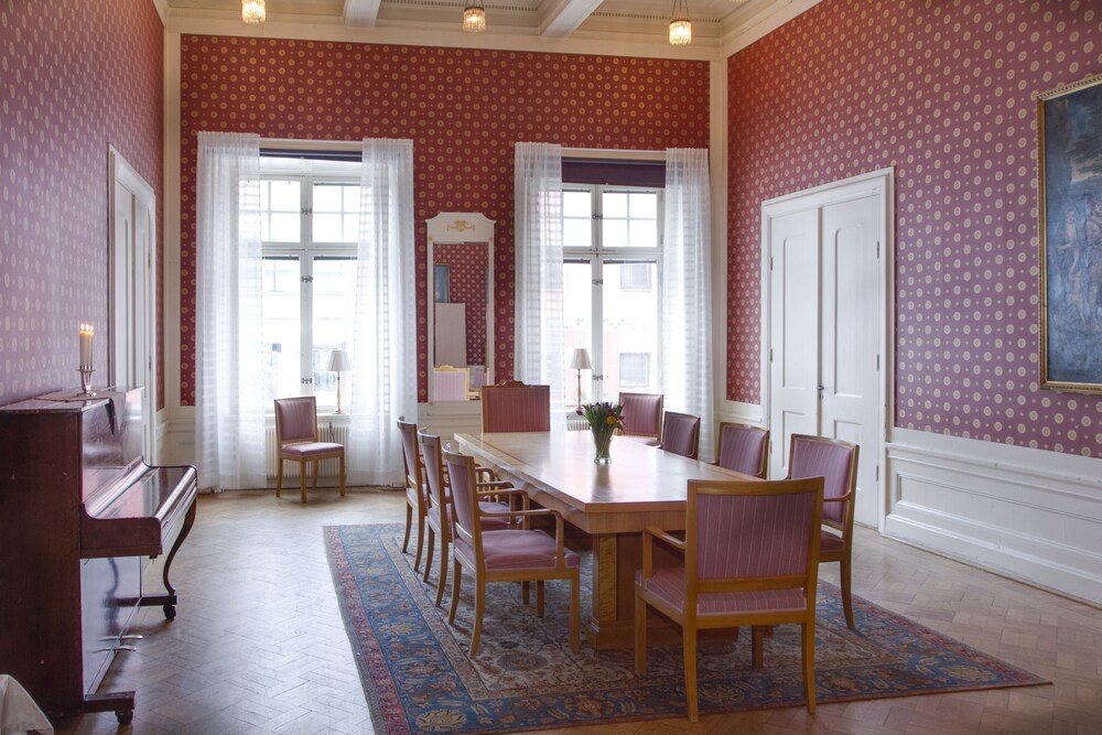 First Hotel Statt Örnsköldsvik in Ornskoldsvik | Best Rates & Deals on ...