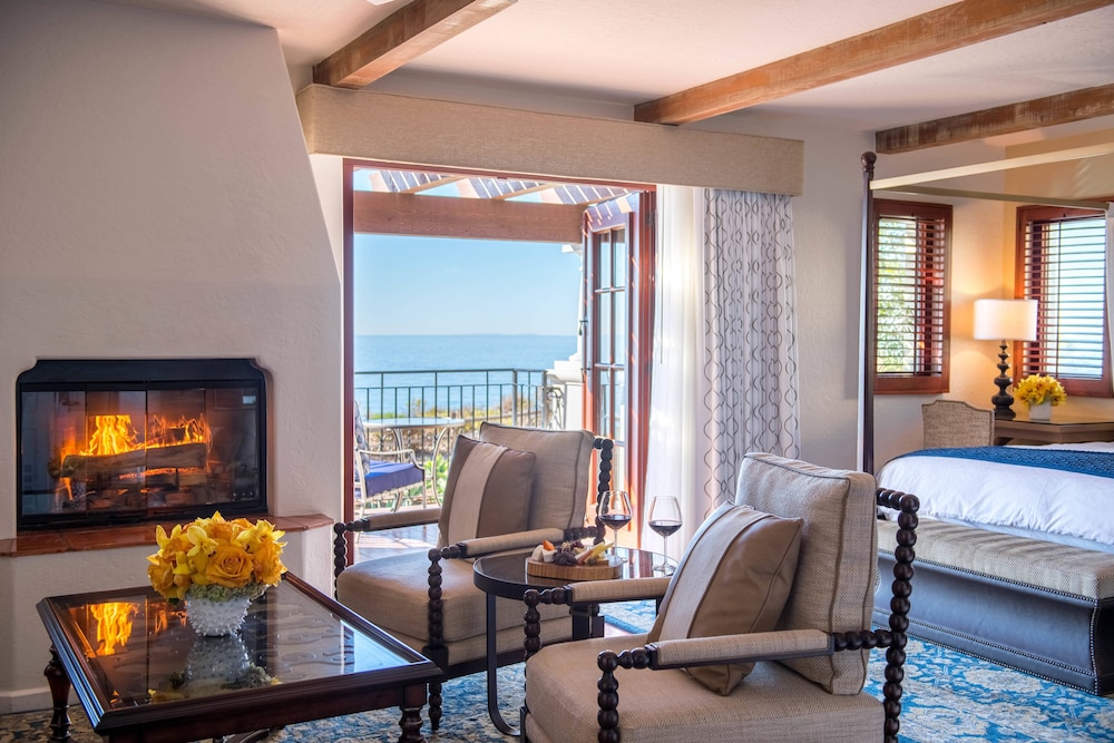 The Ritz-Carlton Bacara, Santa Barbara in Goleta | Best Rates & Deals ...