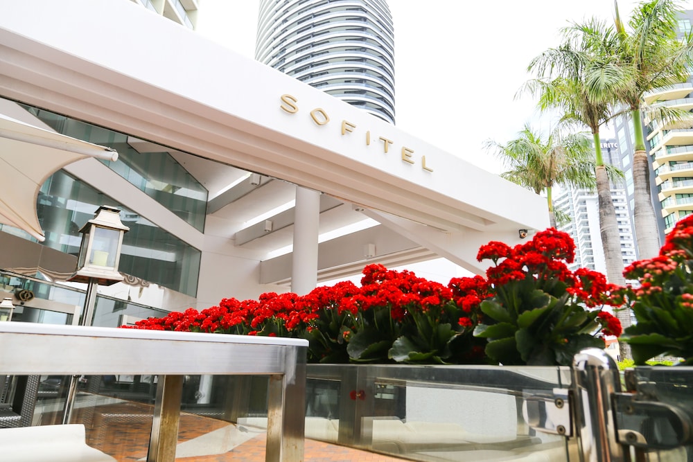 Sofitel Gold Coast Broadbeach Deals & Reviews (Gold Coast, AUS) | Wotif