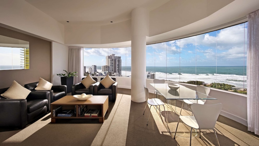 Sofitel Gold Coast Broadbeach in Gold Coast | Best Rates & Deals on Orbitz