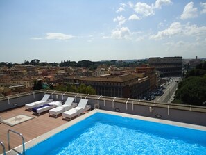 Mercure Roma Centro Colosseo in Rome, Italy | Expedia