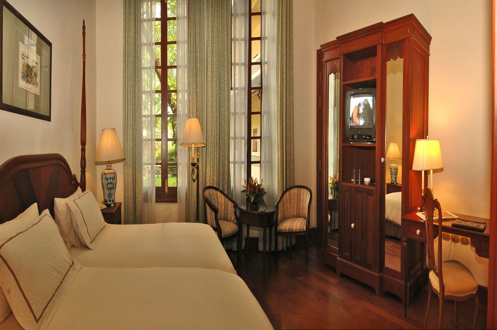 Settha Palace Hotel: AU$234 Deals & Reviews (Vientiane, LAO) | Wotif
