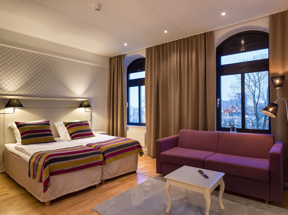 Best Western Plus Grand Hotel: AU$121 Deals & Reviews (Halmstad, SWE ...