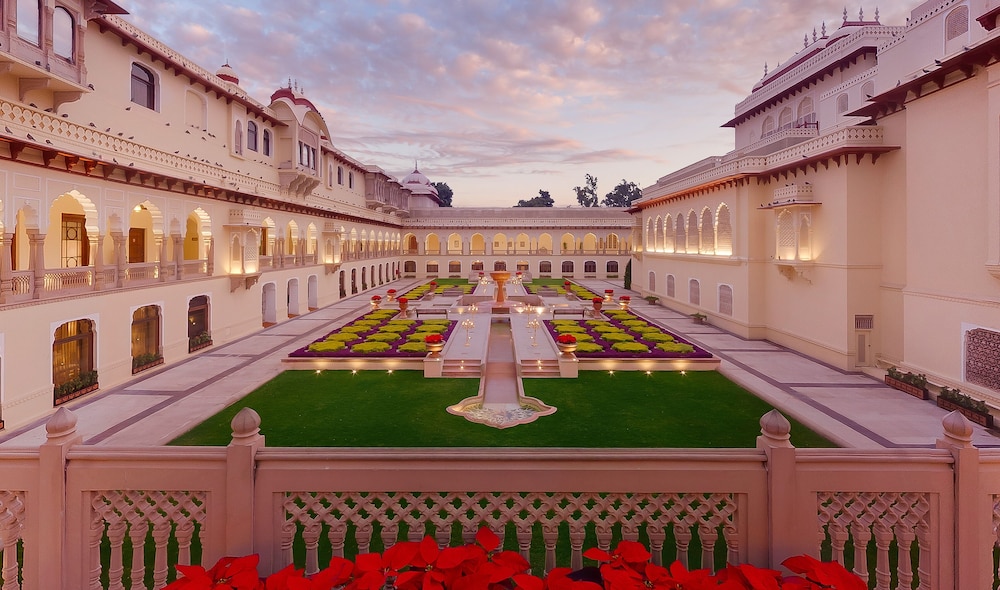Rambagh Palace in Jaipur District | Best Rates & Deals on Orbitz