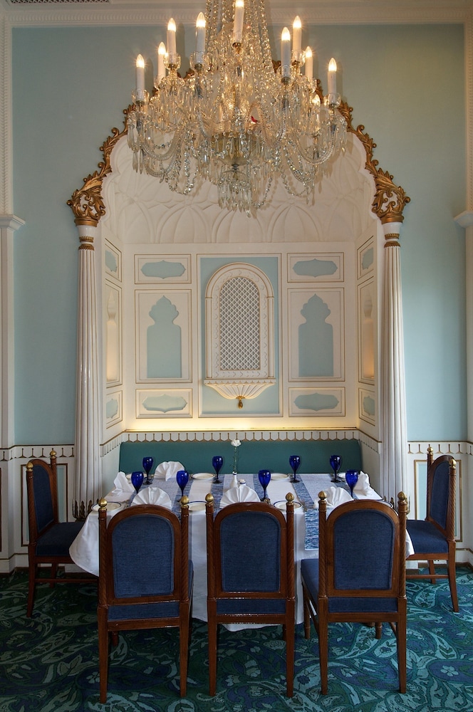 Taj Mahal Lucknow in Lucknow | Best Rates & Deals on Orbitz