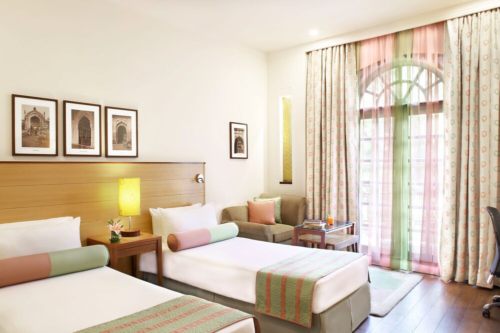 Taj Mahal Lucknow Deals & Reviews (Lucknow, IND) | Wotif