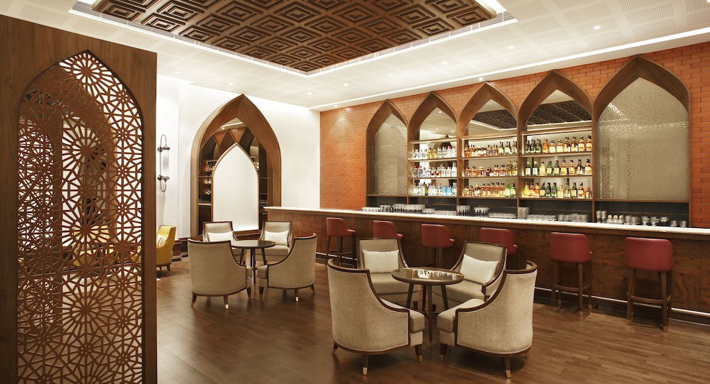 Taj Mahal Lucknow in Lucknow | Best Rates & Deals on Orbitz