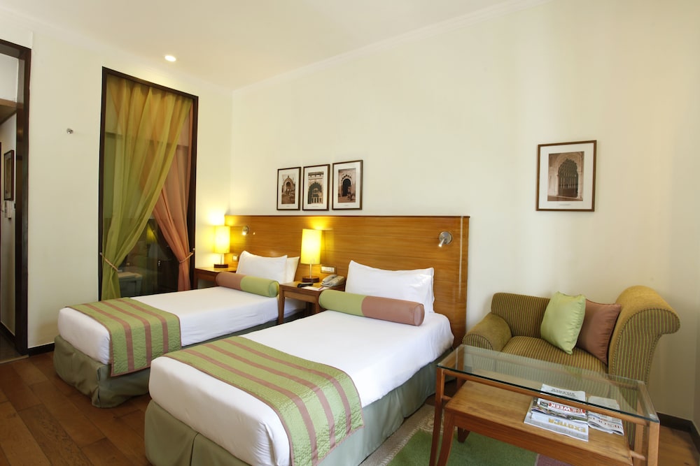 Taj Mahal Lucknow in Lucknow | Best Rates & Deals on Orbitz