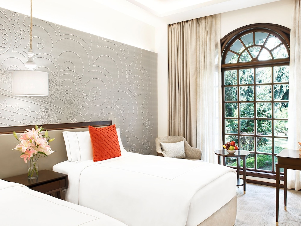 Taj Mahal Lucknow in Lucknow | Best Rates & Deals on Orbitz