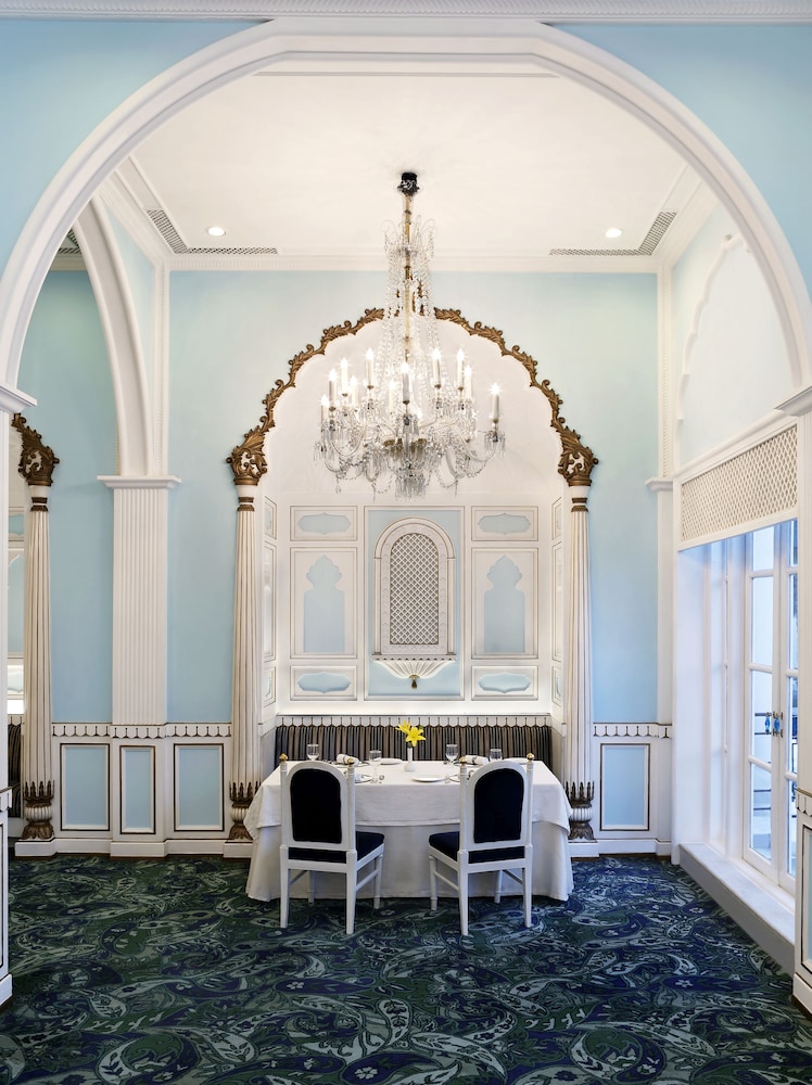 Taj Mahal Lucknow in Lucknow | Best Rates & Deals on Orbitz