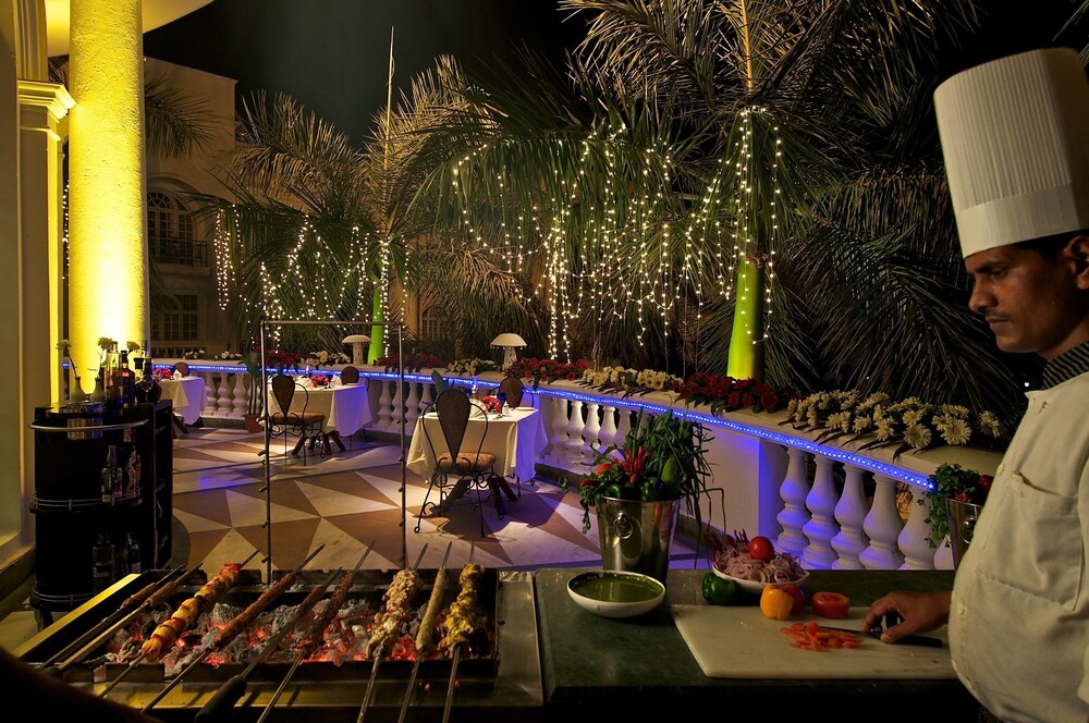 Taj Mahal Lucknow in Lucknow | Best Rates & Deals on Orbitz