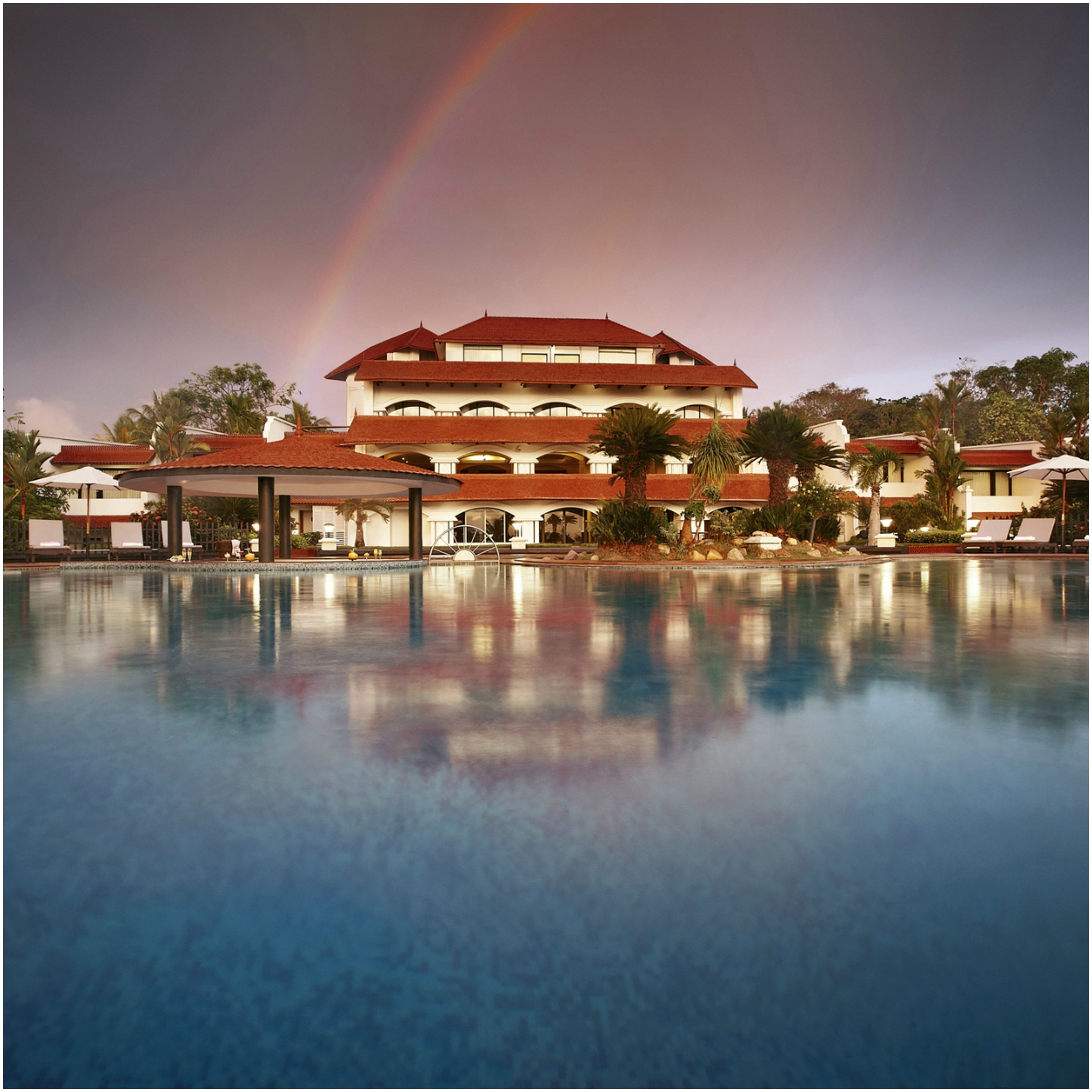 The Quilon Beach Hotel and Convention Center: 2022 Pictures, Reviews ...