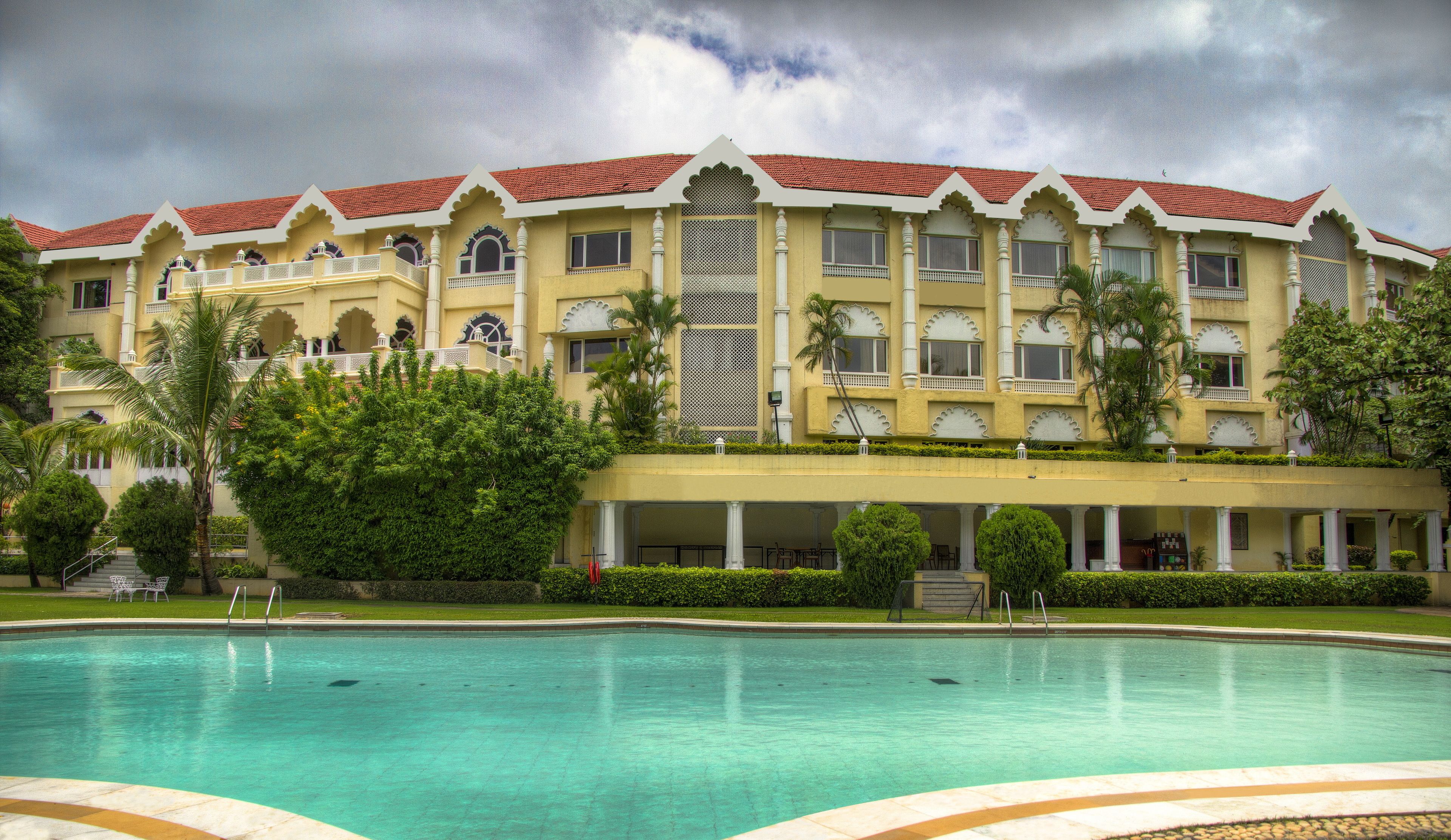 The Gateway Hotel Ambad (Nashik) – 2021 Updated Prices | Expedia.co.in