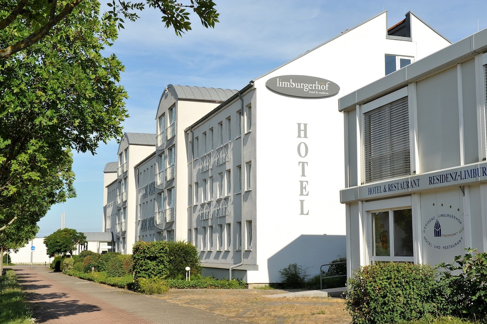 Limburgerhof Hotel & Residenz in Limburgerhof | Best Rates & Deals on ...